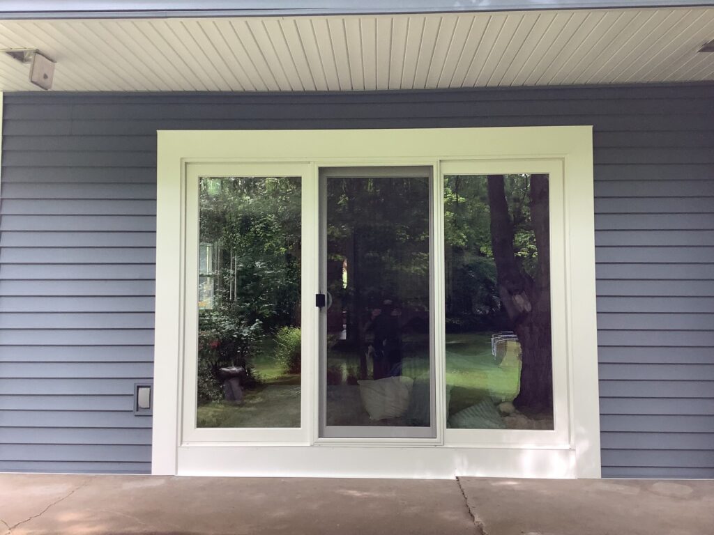 Window & Door Installation | Efficient Upgrades & Designs